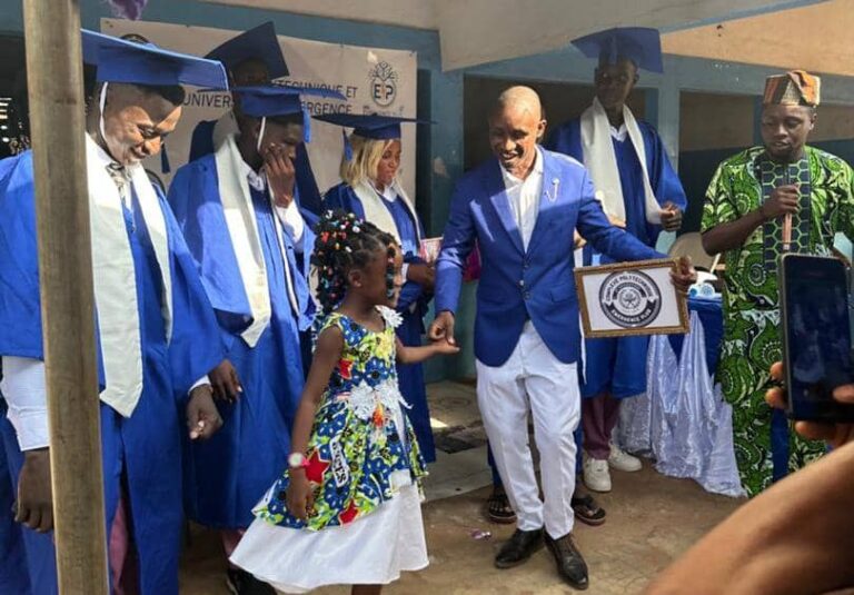 Formation technique et professionnelle : le CPU Émergence Plus met 13 ...